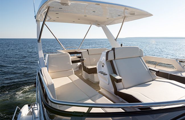 flybridge