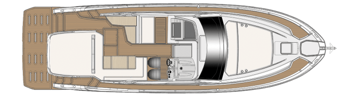 The rise of Atlantis 45