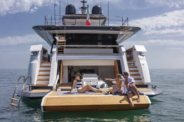 Creative thinking from the new Custom Line 106