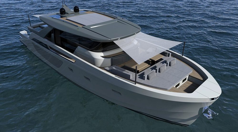 New thinking delivers Bluegame BGX70