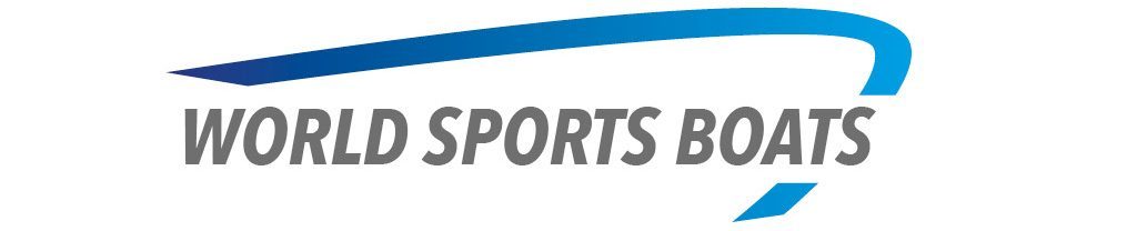 World Sports Boats Colour Logo