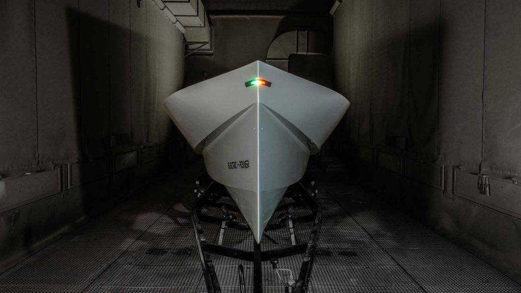 SAY Carbon is a game changer