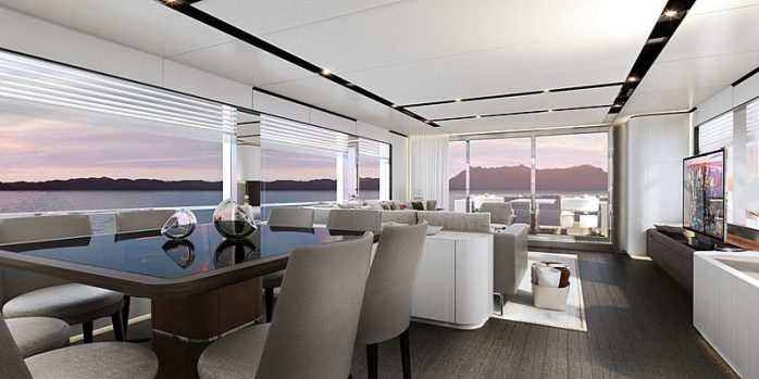 Astondoa unveils new AS8