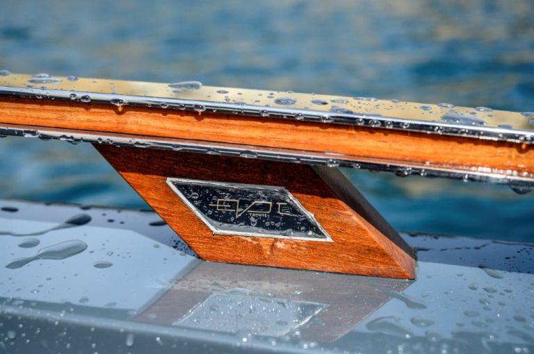 EVO T2 is the perfect tender