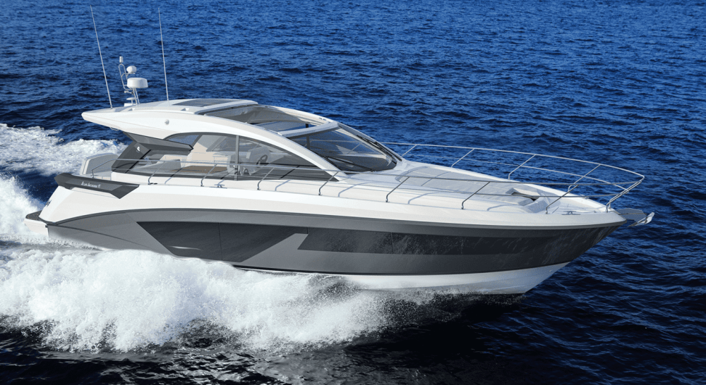 Beneteau Gran Turismo 45