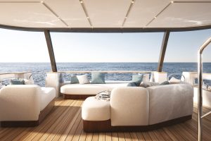 Azimut Magellano 30 Metri