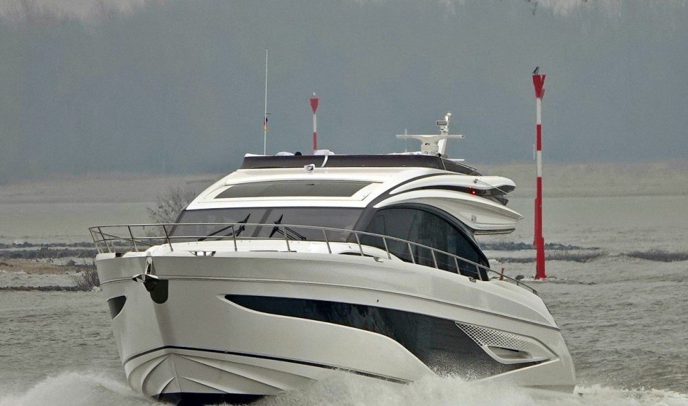 Princess S72