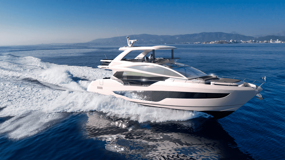 Boat of the Year 2023