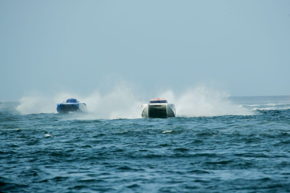 XCAT World Championship 2025: Thrilling Offshore Racing Returns!