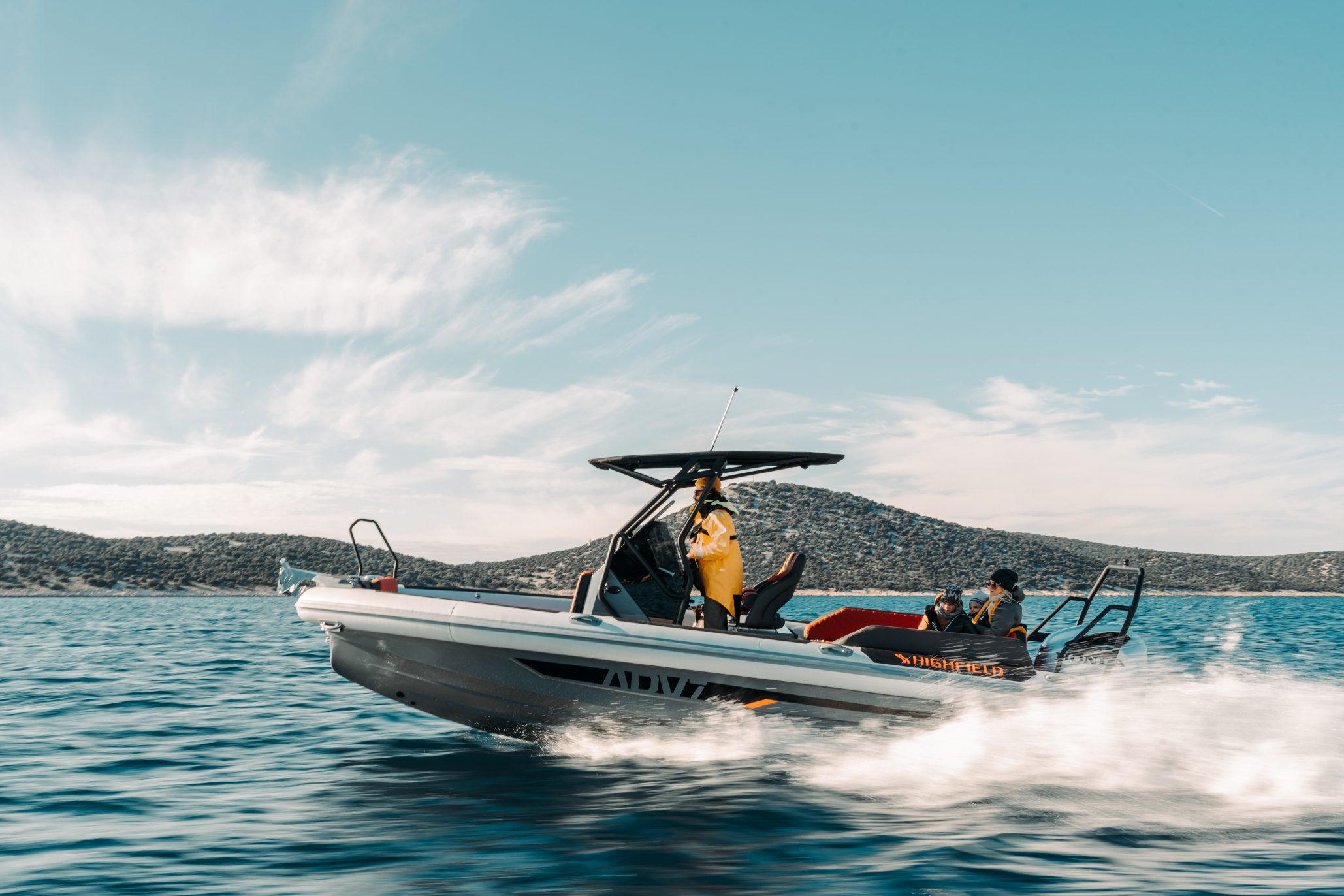 The first place to visit for information on leisure boats